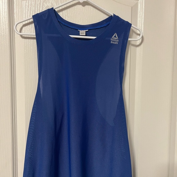 Reebok | Tops | Reebok Crossfit Top | Poshmark